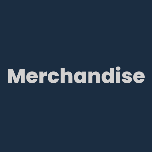 Merchandise Archives | The ABA Exchange
